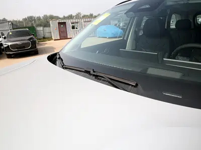 风云T9 2024款 120 长续航版旗舰型 7座 磷酸铁锂 奇瑞风云 101/160张图片大全_汽车细节图库-汽车之家