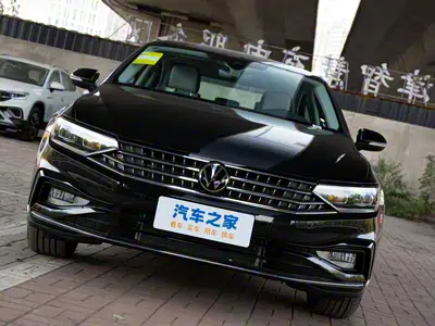 迈腾 2025款 200万辆众享款 330TSI DSG豪华型 大众 7/69张图片大全_汽车细节图库-汽车之家