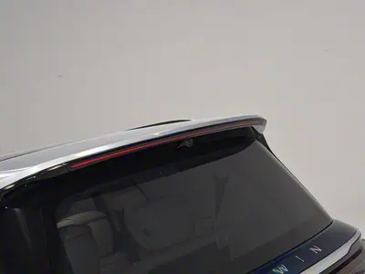 风云T11 2024款 基本型 奇瑞风云 54/104张图片大全_汽车细节图库-汽车之家