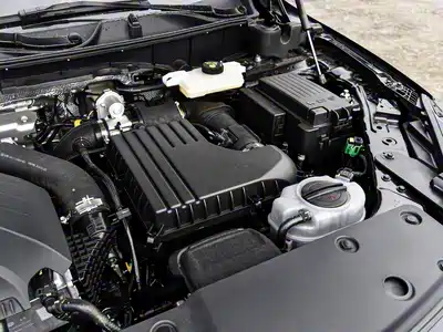 红旗HS7 PHEV 2024款 2.0T PHEV 四驱旗畅版 7座 红旗 11/77张图片大全_汽车细节图库-汽车之家