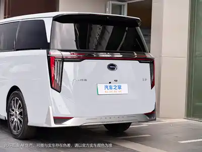 传祺E9 2024款 E9 宗师版 广汽传祺 4/70张图片大全_汽车细节图库-汽车之家