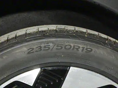 极狐 阿尔法T5 2025款 520 MAX ARCFOX极狐 43/146张图片大全_汽车细节图库-汽车之家