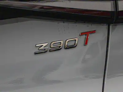 艾瑞泽8 2025款 2.0T DCT劲 奇瑞 46/224张图片大全_汽车细节图库-汽车之家