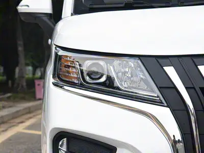 锐胜王牌M7新能源 2025款 505KM 尊贵型 7座 北京汽车制造厂 13/62张图片大全_汽车细节图库-汽车之家