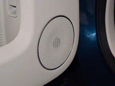 风云T11 2024款 基本型 奇瑞风云 24/60张图片大全_汽车座椅图库-汽车之家