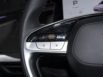 小鹏P7 2024款 P7i 702 Max 鹏翼版 小鹏 5/65张图片大全_汽车内饰图库-汽车之家