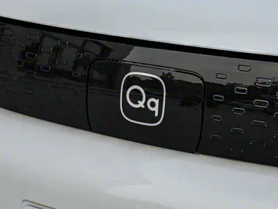 QQ冰淇淋 2025款 155km 圣代版 奇瑞 38/126张图片大全_汽车细节图库-汽车之家