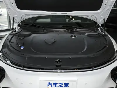 长安启源A07 2025款 纯电 真香版 710 远航型 长安启源 1/195张图片大全_汽车细节图库-汽车之家