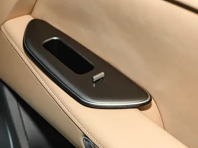 极狐 阿尔法T5 2025款 520 MAX ARCFOX极狐 79/95张图片大全_汽车座椅图库-汽车之家