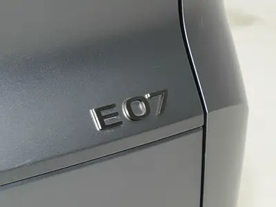 长安启源E07 2025款 纯电 四驱 90kWh Ultra高性能版 长安启源 46/243张图片大全_汽车细节图库-汽车之家