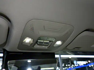 风云A8L 2025款 1.5TGDI 145km 豪华型 奇瑞风云 73/113张图片大全_汽车车展图库-汽车之家