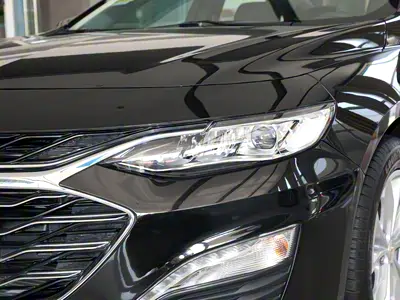 迈锐宝XL 2023款 1.5T 锐联版 雪佛兰 8/92张图片大全_汽车细节图库-汽车之家