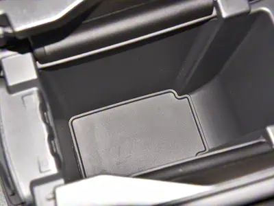 昂科威Plus 2024款 昂科威Plus 28T 两驱尊享版 别克 16/105张图片大全_汽车座椅图库-汽车之家