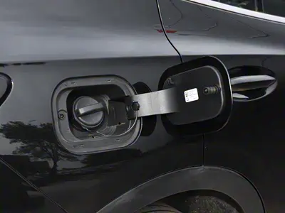 昂科威S 2025款 25T 白金版 别克 55/66张图片大全_汽车细节图库-汽车之家