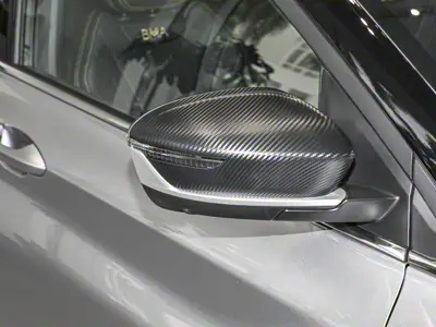 缤越 2025款 缤越L 1.5TD DCT星耀 吉利汽车 9/247张图片大全_汽车细节图库-汽车之家