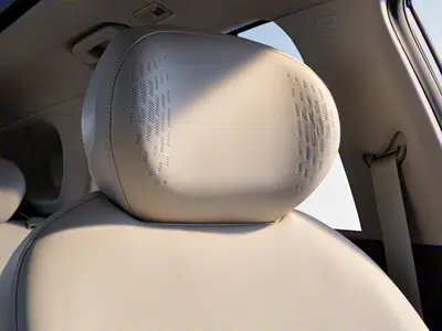 东风风神L8 2025款 185KM梦想版 东风风神 42/47张图片大全_汽车官图图库-汽车之家