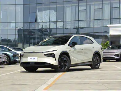 小鹏G7 2025款 602 长续航 Max 小鹏 9/32张图片大全_汽车外观图库-汽车之家