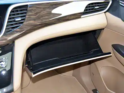 别克GL8 2017款 ES 28T 旗舰型 国V 别克 19/81张图片大全_汽车内饰图库-汽车之家