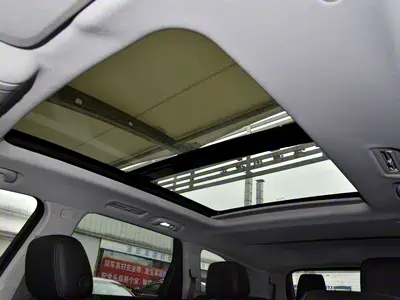 昂科旗 2022款 652T 两驱尊贵型 7座 别克 21/74张图片大全_汽车座椅图库-汽车之家