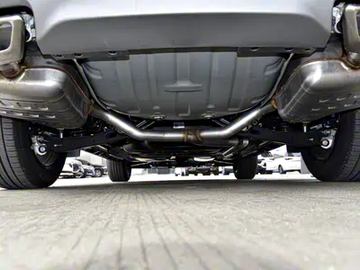 昂科旗 2022款 652T 两驱尊贵型 7座 别克 59/85张图片大全_汽车细节图库-汽车之家