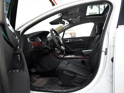 东风A9 2016款 1.8T 豪华型 东风风神 1/30张图片大全_汽车座椅图库-汽车之家