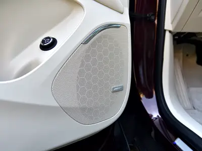 昂科旗 2022款 652T 四驱Avenir艾维亚 6座 别克 5/42张图片大全_汽车座椅图库-汽车之家