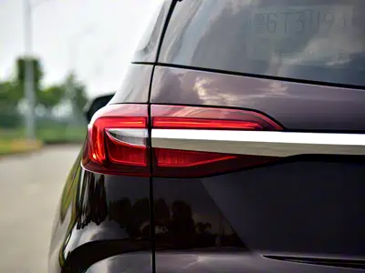 昂科旗 2022款 652T 四驱Avenir艾维亚 6座 别克 29/39张图片大全_汽车细节图库-汽车之家