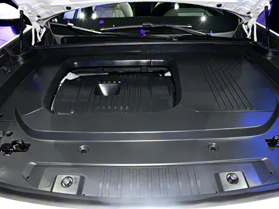 领克09 2021款 2.0T Ultra 六座 领克 6/140张图片大全_汽车车展图库-汽车之家