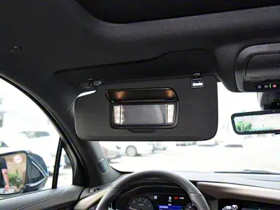 昂科旗 2022款 652T 四驱尊享旗舰型 7座 别克 40/55张图片大全_汽车座椅图库-汽车之家