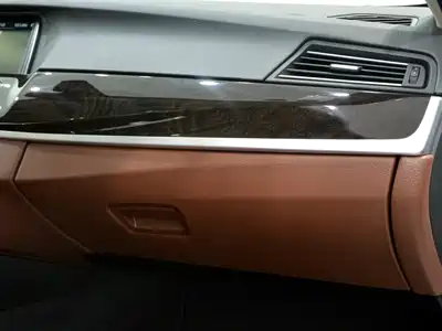 宝马5系 2017款 528Li xDrive领先型 宝马 15/24张图片大全_汽车内饰图库-汽车之家