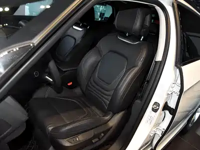 DS 5 2015款 1.8T 豪华版THP200 DS 3/47张图片大全_汽车座椅图库-汽车之家