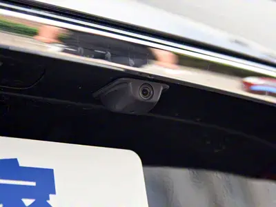 昂科旗 2022款 652T 四驱尊享旗舰型 7座 别克 50/270张图片大全_汽车细节图库-汽车之家