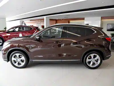 讴歌CDX 2017款 1.5T 四驱尊享炫尚版 讴歌 4/7张图片大全_汽车外观图库-汽车之家