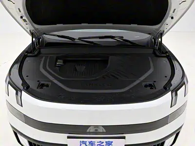 领克900 2025款 2.0T Ultra 领克 23/158张图片大全_汽车外观图库-汽车之家