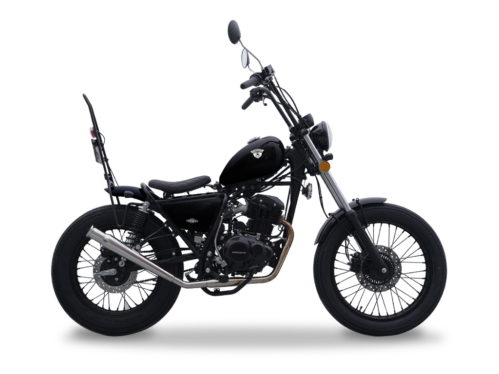 【香帅 150 Chopper】香帅 150 Chopper报价_香帅 150 Chopper图片_汽车之家