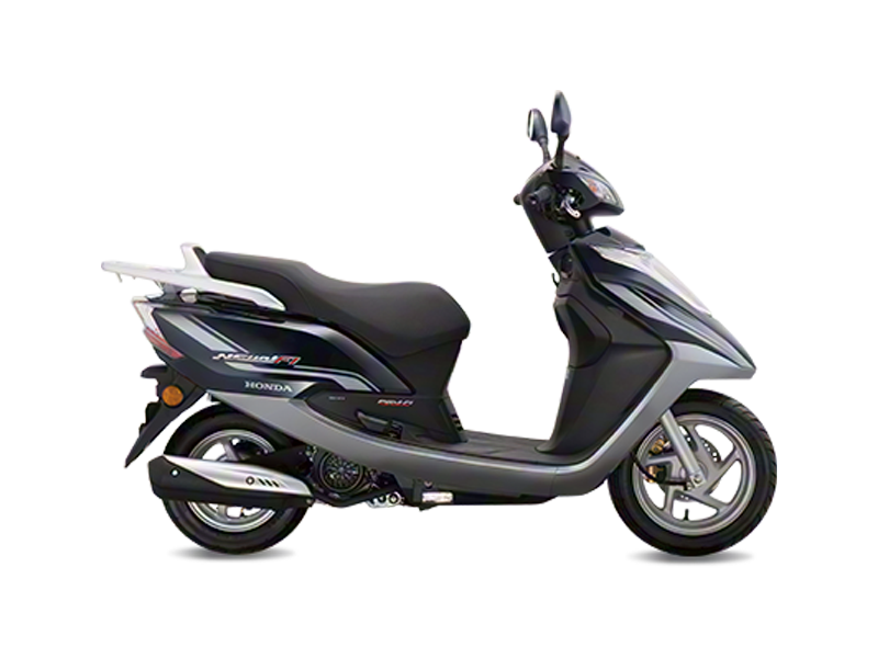 【新大洲本田 NS110i Fi图片】新大洲本田 NS110i Fi图片_摩托车图片库_汽车之家