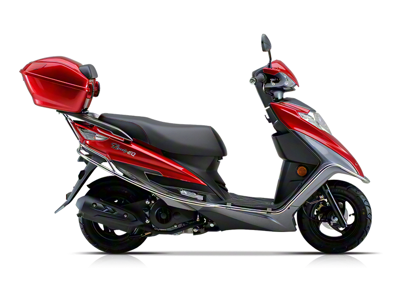 【豪爵 灵迪EQ HJ125T-18H】豪爵 灵迪EQ HJ125T-18H报价_豪爵 灵迪EQ HJ125T-18H图片_汽车之家