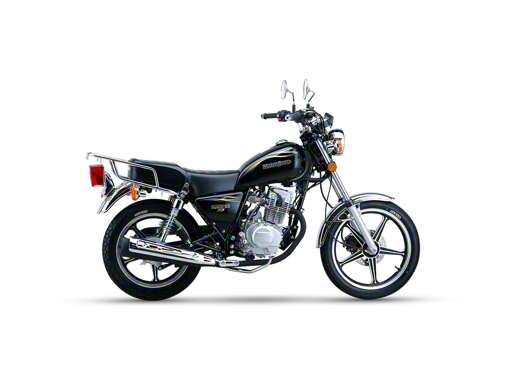 【豪爵 HJ125-8】豪爵 HJ125-8报价_豪爵 HJ125-8图片_汽车之家