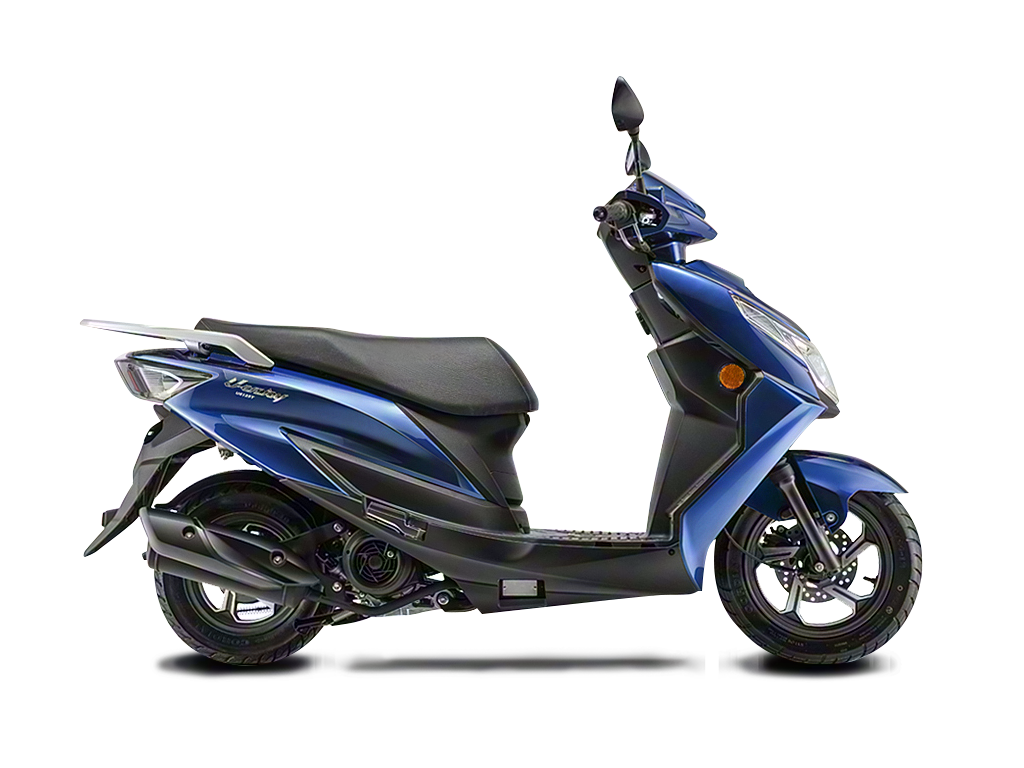 【济南铃木 优驿 UE125T】济南铃木 优驿 UE125T报价_济南铃木 优驿 UE125T图片_汽车之家