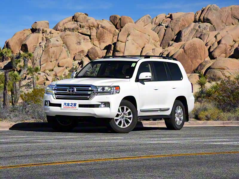 lc80是什么车？-汽车之家