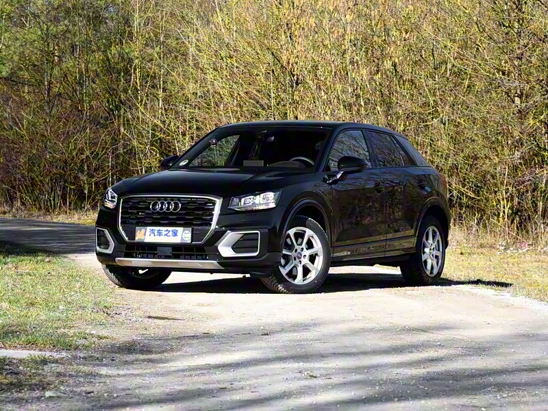 奥迪q2后面的雨刮器怎么关-汽车之家