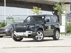 汽车之家|路虎卫士报价大全|大众点评|2024款 90 3.0T P400 HSE怎么样