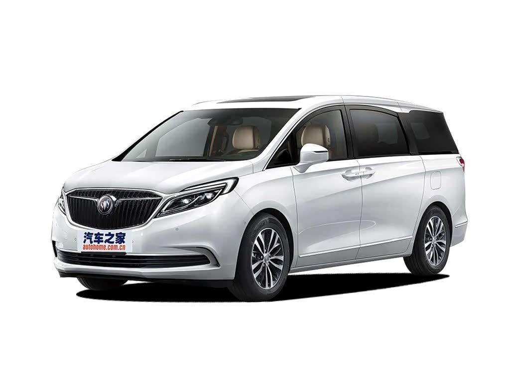 【车商城】别克 别克GL8 2018款 ES 28T 旗舰型 国VI_在线购买_汽车之家车商城