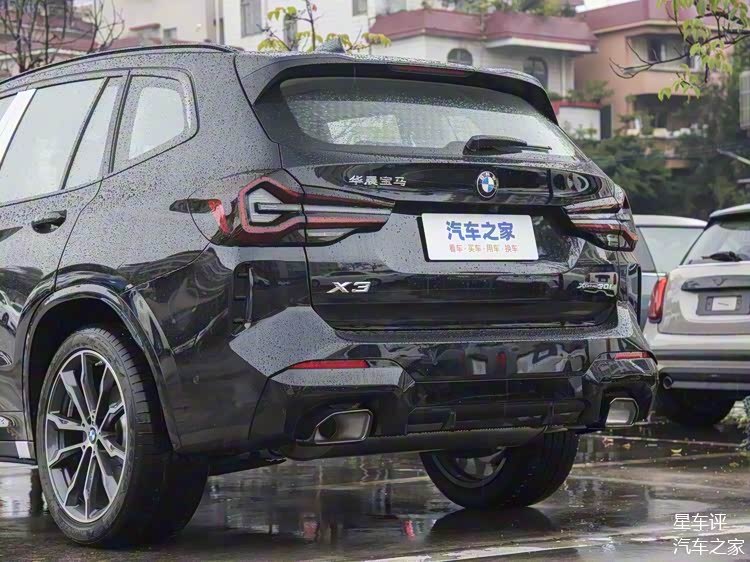 售价相近，各有千秋！沃尔沃XC60与宝马X3详细对比_车家号_发现车生活_汽车之家