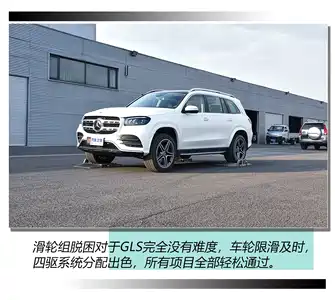 奔驰GLS 2020款 GLS 450 4MATIC 豪华型 奔驰 11/70张图片大全_汽车特点图库-汽车之家
