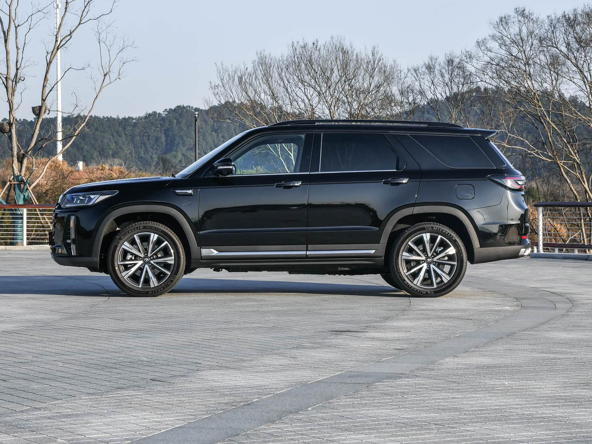 加量不加价，长安CS95 PLUS全系换装爱信8AT_车家号_发现车生活_汽车之家