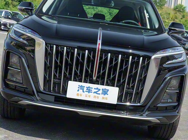 两大豪华车系对比，红旗HS3与星越L谁更胜一筹？_车家号_发现车生活_汽车之家
