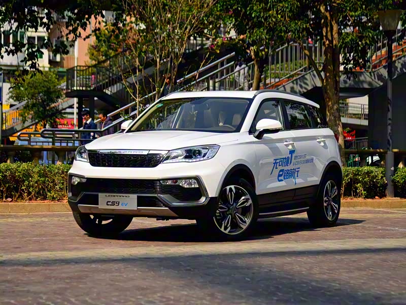 猎豹cs9新能源续航里程多长-汽车之家