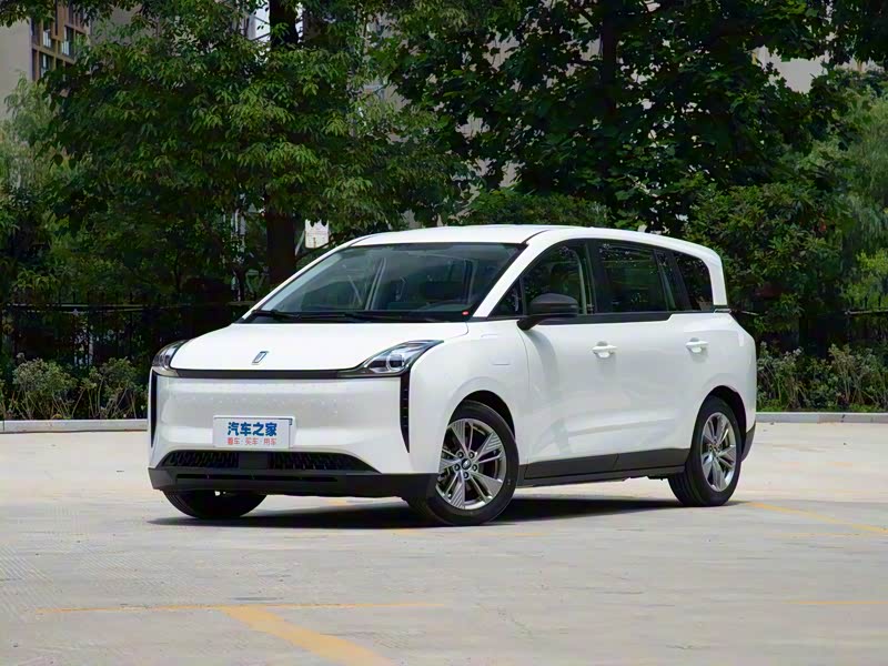 一汽奔腾E05将于4月10日上市 搭载华为电驱系统-汽车之家