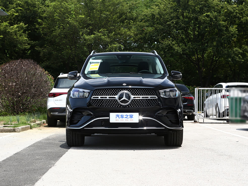 宝马X5对比奥迪Q7与奔驰GLE：豪华SUV终极对决_车家号_发现车生活_汽车之家